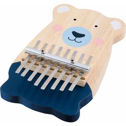 Kalimba &raquo;B&auml;r&laquo;