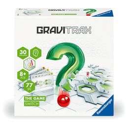 RAVENSBURGER VERLAG GraviTrax THE GAME - Switch