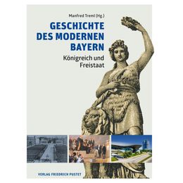 Geschichte des modernen Bayern