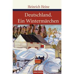 Deutschland / Ein Winterm&auml;rchen