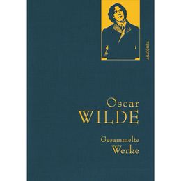 Oscar Wilde - Gesammelte Werke