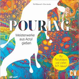 Christophorus Verlag Pouring