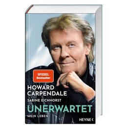Heyne Verlag Unerwartet