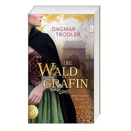 Die Waldgr&auml;fin