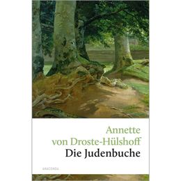 Die Judenbuche