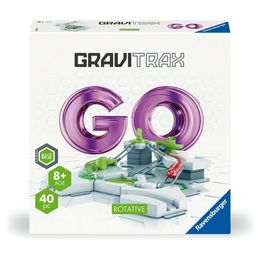 RAVENSBURGER VERLAG GraviTrax BASE - GO Rotative