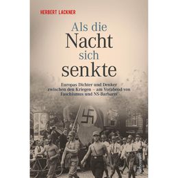 Als die Nacht sich senkte