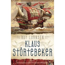 Klaus St&ouml;rtebeker