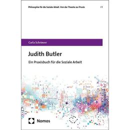 Judith Butler