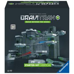 RAVENSBURGER VERLAG Ravensburger GraviTrax PRO Starter-Set Vertical