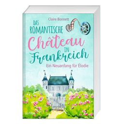 Bastei L&uuml;bbe Das romantische Ch&acirc;teau in Frankreich