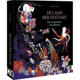 Christophorus Verlag Im Land der Fantasie