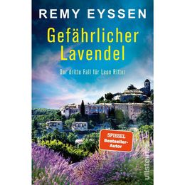 Gef&auml;hrlicher Lavendel