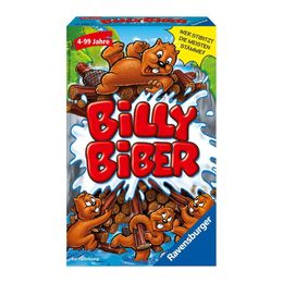 RAVENSBURGER VERLAG Billy Biber