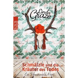Schm&auml;lzle und die Kr&auml;uter des Todes