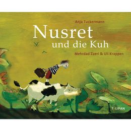 Nusret und die Kuh