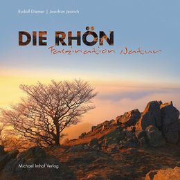 Die Rh&ouml;n - Faszination Natur