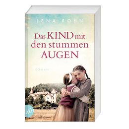 Das Kind mit den stummen Augen