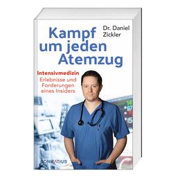 Kampf um jeden Atemzug