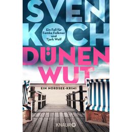 D&uuml;nenwut