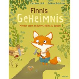 Karibu Finnis Geheimnis