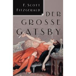 Der gro&szlig;e Gatsby
