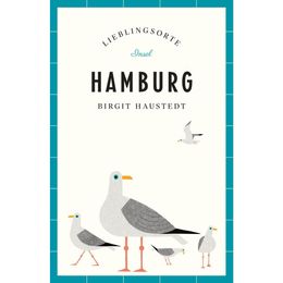 Hamburg - Lieblingsorte