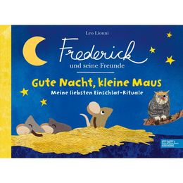 Karibu Frederick und seine Freunde - Gute Nacht, kleine Maus - Meine liebsten Einschlaf...
