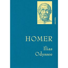Ilias / Odyssee