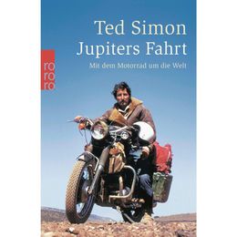 Jupiters Fahrt
