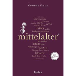 Mittelalter. 100 Seiten