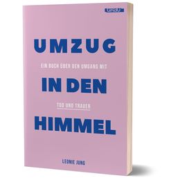 Grau Umzug in den Himmel