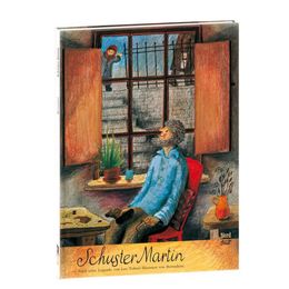 Schuster Martin