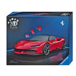 RAVENSBURGER VERLAG 3D Puzzle &raquo;Ferrari SF90 Stradale&laquo;