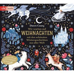 cbj Wir warten auf Weihnachten