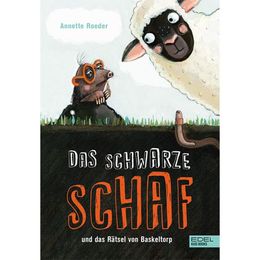 Karibu Das schwarze Schaf
