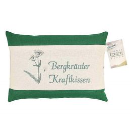Bergkr&auml;uter Kraftkissen