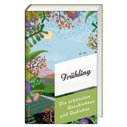 Fr&uuml;hling