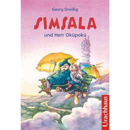 Simsala und Herr Ok&uuml;pok&uuml;