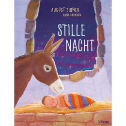 Karibu Stille Nacht