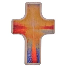Handschmeichlerkreuz Schutz und Segen (1 St&uuml;ck)