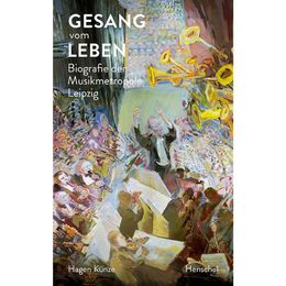 Gesang vom Leben