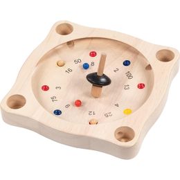Tiroler Roulette Spiel