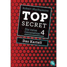 Top Secret. Das Kartell