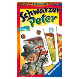 RAVENSBURGER VERLAG Schwarzer Peter