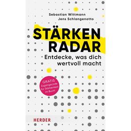 St&auml;rkenRadar
