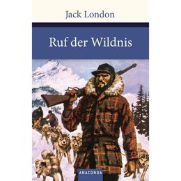 Ruf der Wildnis