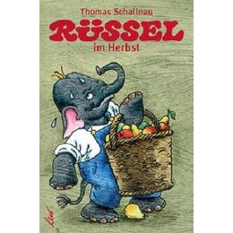 R&uuml;ssel im Herbst