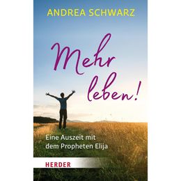 Mehr leben!