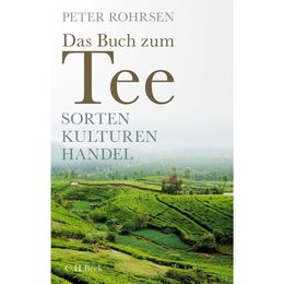 Das Buch zum Tee
